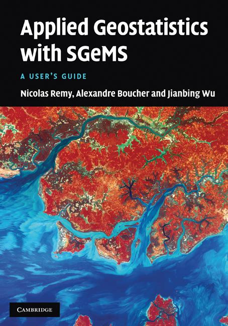 Applied Geostatistics With Sgems