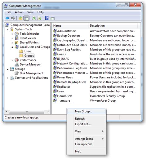 How To Understand Those Confusing Windows 7 File Share Permissions