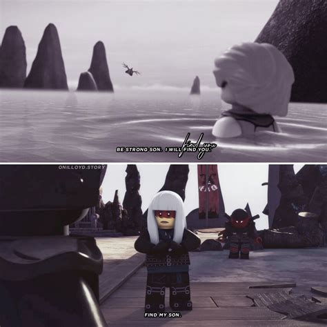 Lloyd Onilloydstory On X Lego Ninjago Lloyd Lego Ninjago Ninjago