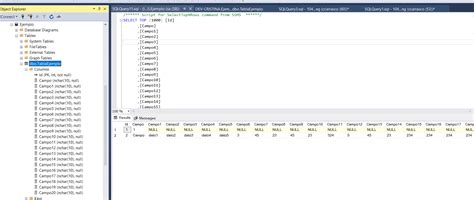 Como Guardar Multiples Registros En Base De Datos C Sql Server Stack Overflow En Espa Ol