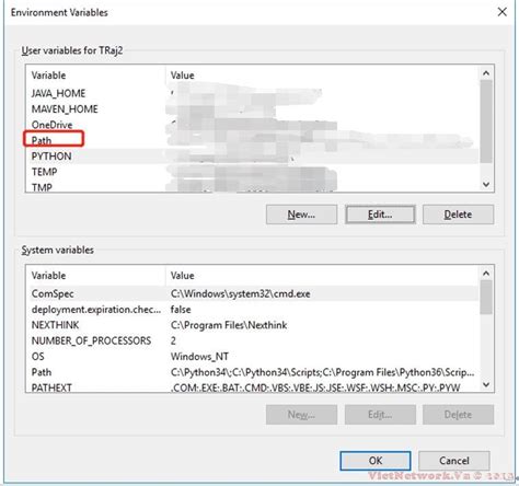 Vietnetworkvn Operating System Làm Cách Nào để Khắc Phục Lỗi