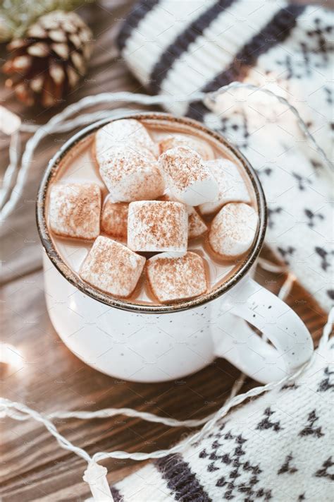 Cocoa Dolce Marshmallow At Michelle Reis Blog