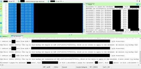 Script Output Mode Issue Dbeaver Dbeaver GitHub