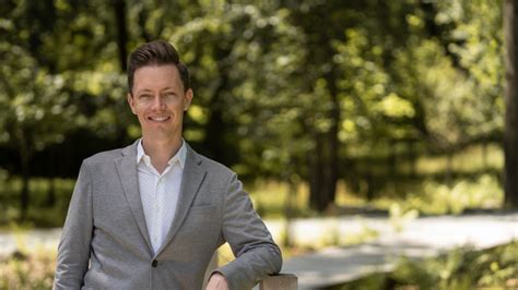 About Me Nolan Bennett