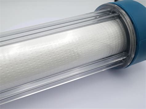 Корпус колба Tiger Filtration 2p РЕТ 10 1 2 картридж 1 15