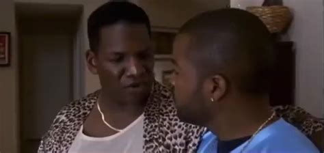 Next Friday Quotes Uncle Elroy