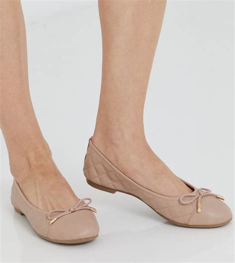 Buy Clara Barson Ccc Clara Barson Ballarinas Pink In Pink 6thstreet