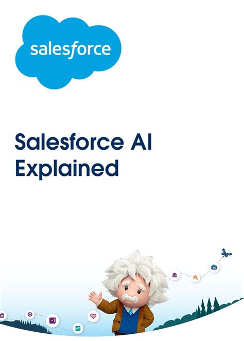 Luca Dambrosio‎‎ On Linkedin Salesforce Ai Explained