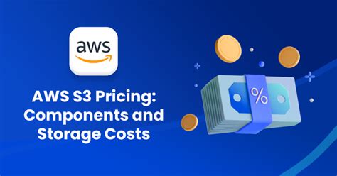 The Ultimate Guide To AWS S Pricing NOps