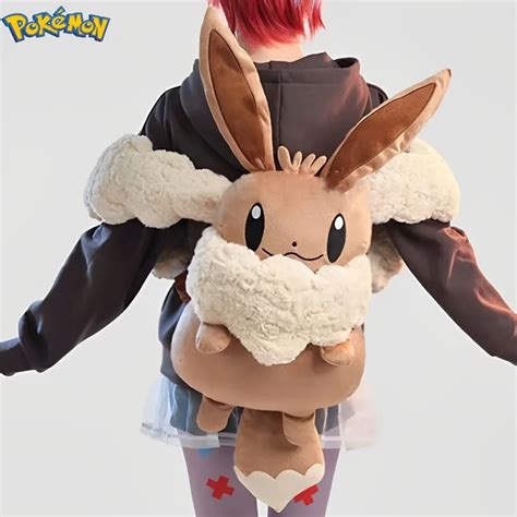 Eevee Backpack At Carmela Schatz Blog