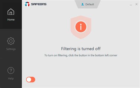 SafeDNS Agent For Wind SafeDNS Docs SafeDNS Agent For Wind SafeDNS Docs
