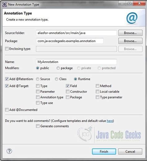 Spring Aliasfor Example Examples Java Code Geeks 2026