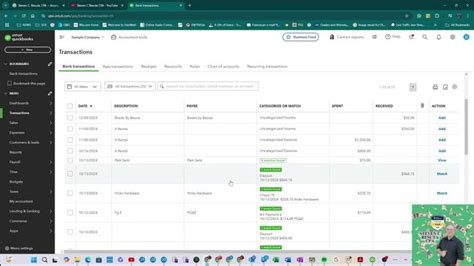 Steven Resuta On Linkedin Bumps And Benefits Rentals Tips Pt 2 Quickbooks Online