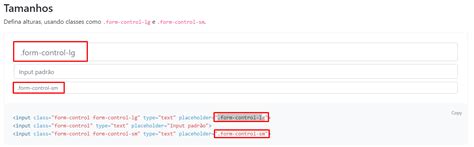 Exemplo Formulário · Issue 36 · Bootstrapbrasilbootstrap · Github