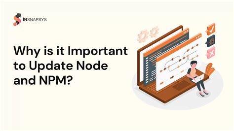 Update Node And NPM To The Latest Version Step By Step Guide