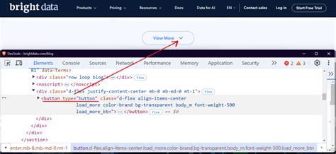 handling pagination while web scraping in 2025