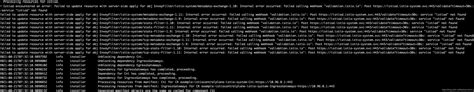 部署 istio 1 11 0 失败 validation istiod 未找到 failed to update resource with