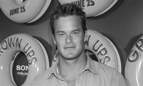 Preminuo Glumac I Model Alec Musser Story