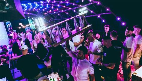 Mya Nightclub Valencia Tickets And Info Valencia Nightlife