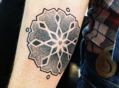 Mandala Tattoos Discover The Best Designs And Learn More About Them