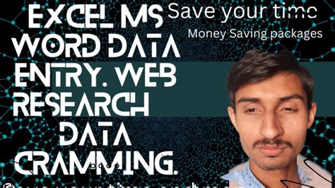 Do Pdf Conversion Excel Word Data Entry Web Research By Mujhaysubdikhta