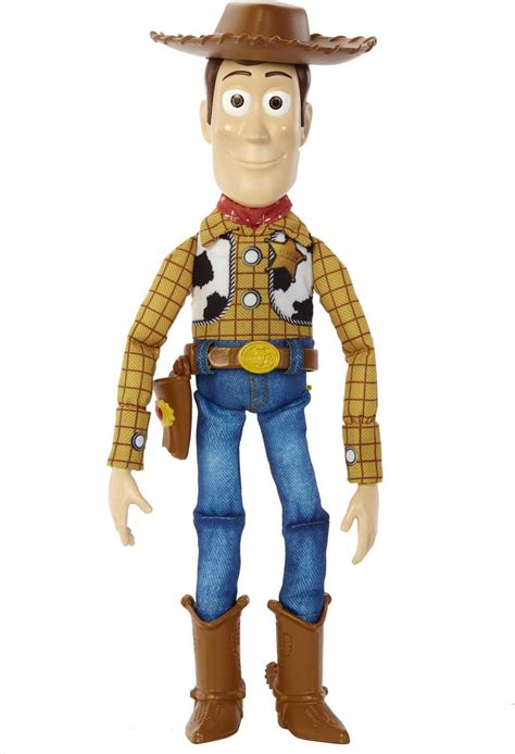 Woody Toy Story