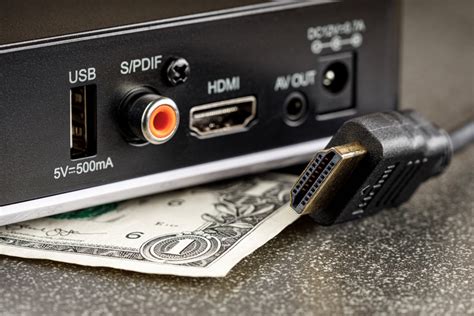 HDMI Splitters And Switches Uncompromising Signal Transmission