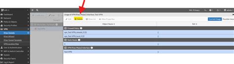 Troubleshooting Tip Unable To Setup Vpn Error W Fortinet Community