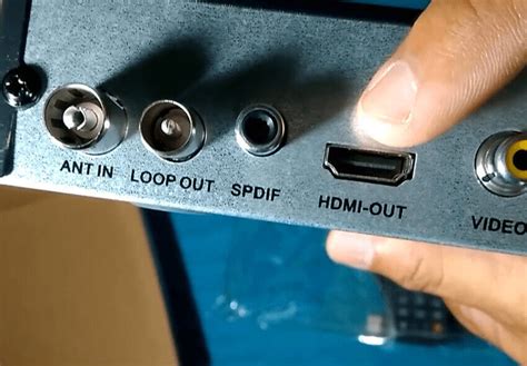 Cara Menggunakan Skybox TV Digital Stbtv Co Id