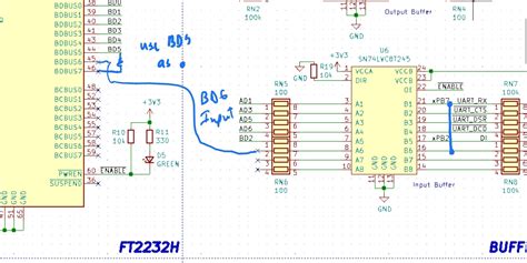Explore Feasibility Of Ice40 Programming Interface · Issue 15 · Tigard