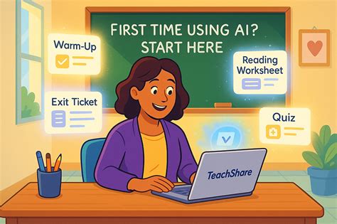 10 Teacher Recommended Ai And Tech Tools For Smarter Classrooms In 2025