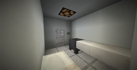 MINECRAFT SCP CB SL HYBRID MAP Minecraft Map