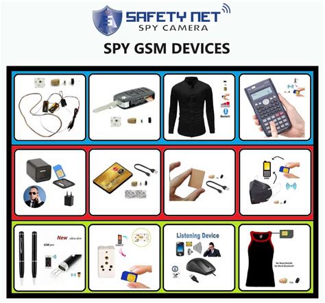 Safety Net Gsm Sim Card Voice Listening Device At ₹ 1599piece Sim