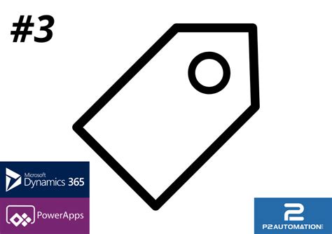 p2 tags how to tag a single record in dynamics 365 and power apps