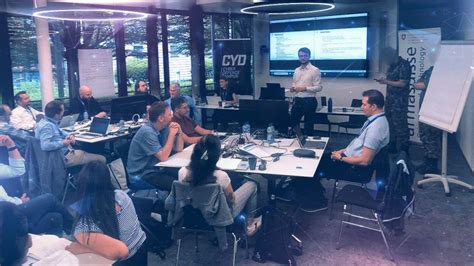 cyber defence campus on linkedin cyberdefence cybersecurity