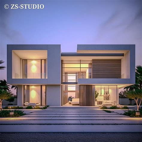 Archviz Render Architecture Hunter Architecturalvisualization Renderoftheday Of3dacademy