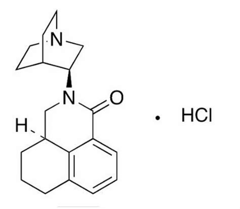 98 63 Palonosetron Usp Related Compound D 25mg Analytical Grade At Best Price In Navi Mumbai