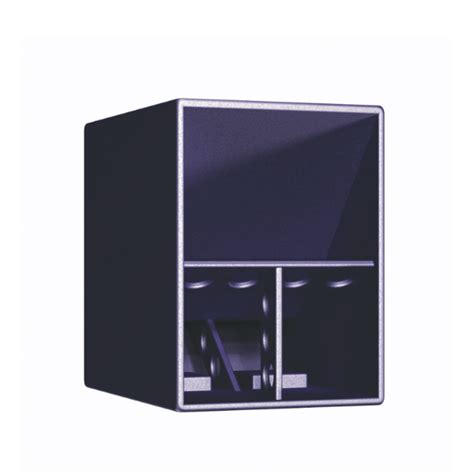 Funktion One F118mk2 1x18 Bass