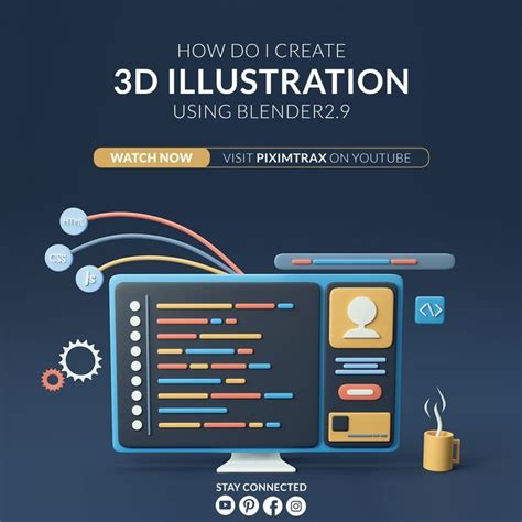 3d Illustration For Ui Design Free 3d Illustration For Ui Design