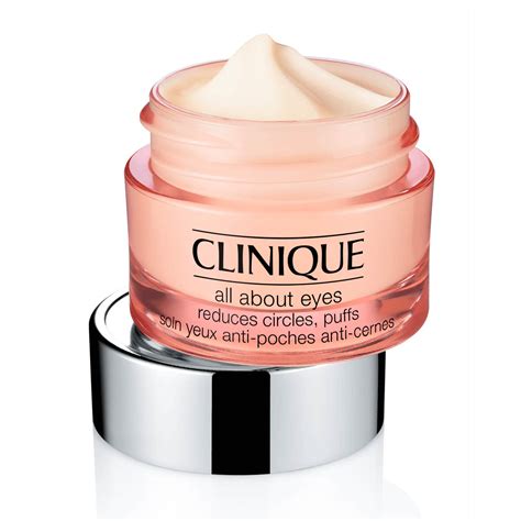 CLINIQUE All About Eyes Augencreme