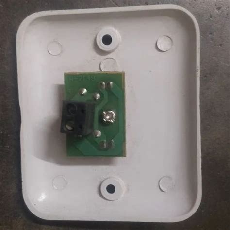 Ionization Fire Response Indicator At ₹ 150 In Bengaluru Id 2853063888712