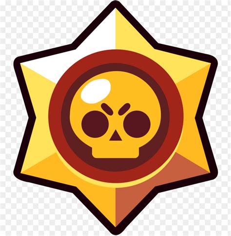 Free Download Hd Png And Here Is The Vector Brawl Stars App Logo Png