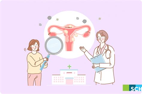 다낭성 난소 증후군 불임과 생리 불순의 원인이다 네이버 블로그