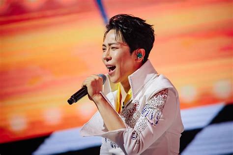 ‘현역가왕2 에녹 에이스다운 레전드 무대 팀 최종 1위