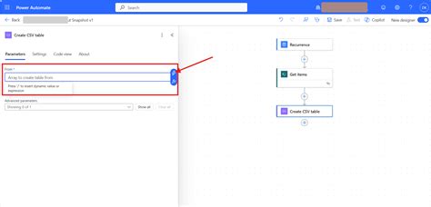 Automating Lists Snapshot Using Power Automate Part 1 Snapshot The Data School Down Under