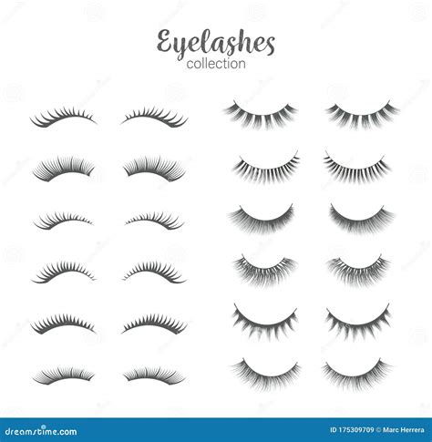 Cute Eyelashes Emoticon Vector Illustration 38348424