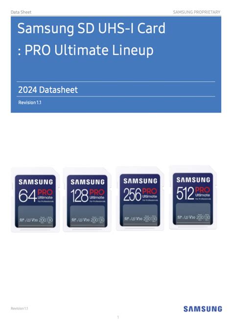 サムスン電子 Pro Ultimate Sdxc™ Uhs I Card メモリーカード サムスン半導体日本