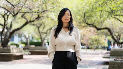 Jenny Xie Explores The Subversive Power Of The Concealed And The