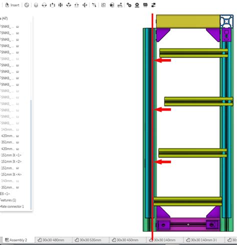 How Can We Align Two Or More Parts — Onshape