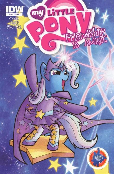 文件mlp Fim Comic Issue 18 Larrys A 小马中文维基 Mlp中文维基 我的小马驹：友谊就是